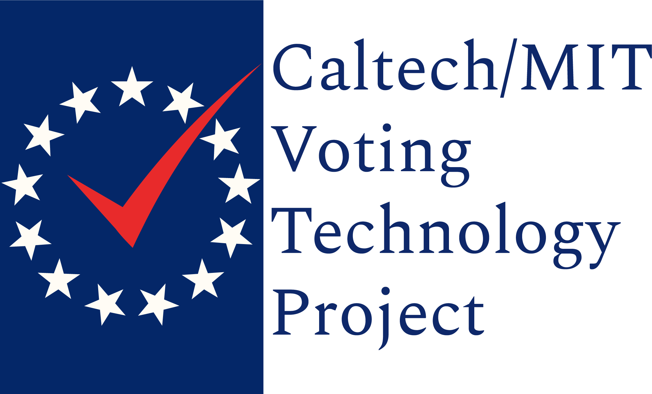 Caltech/MIT Voting Technology Project | MIT Election Lab